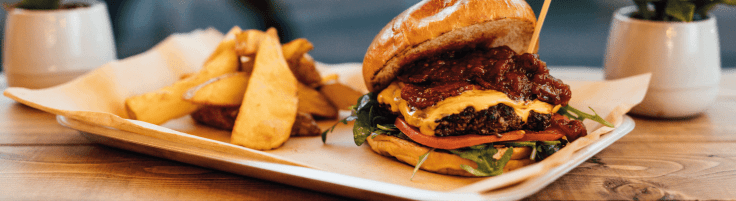 5 Best Burgers in Belfast – The Belfast Food Blogger